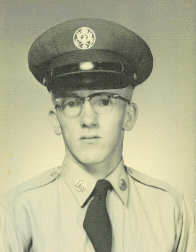 Ralph E. Bitner | News, Sports, Jobs - The Sentinel